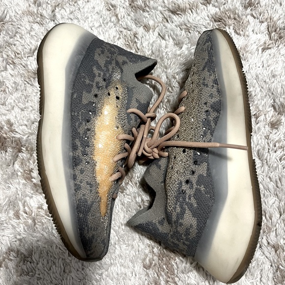 Yeezy | Shoes | Adidas Yeezy Boost 38 Mist | Poshmark